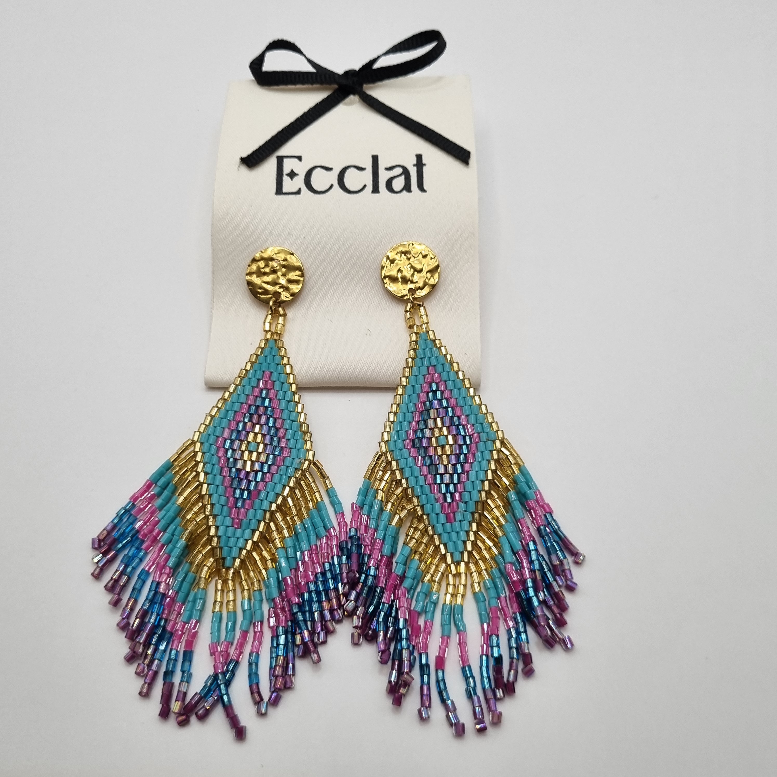 Aros Samba Party – ECCLAT